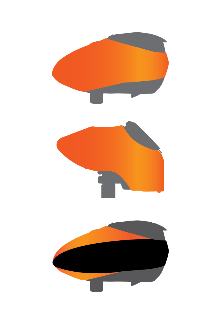 Hopper Covers – Ginger Dynamics