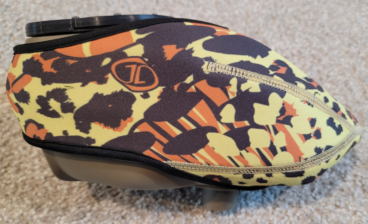 Animal Style Omni Hopper Cover – Ginger Dynamics