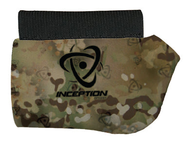 Inception Designs – Ginger Dynamics