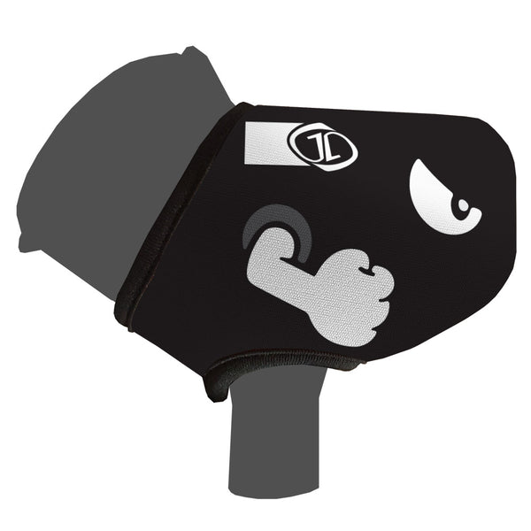 Bill – Ginger Dynamics