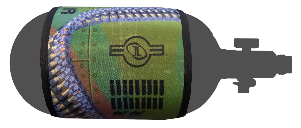 Fallout Mini Nuke Grenade